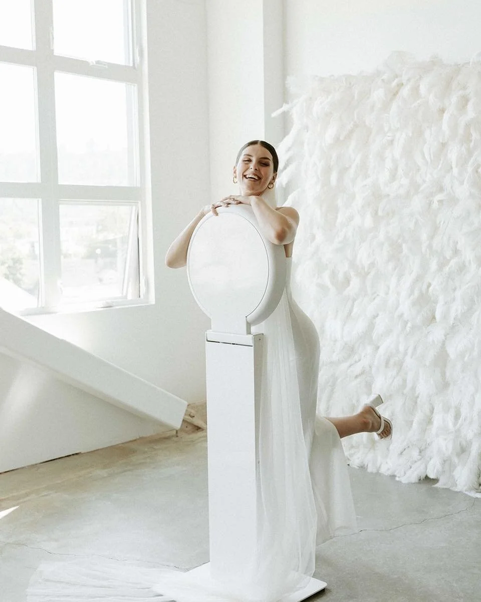 Dallas Fort Worth Photo Booth Rentals