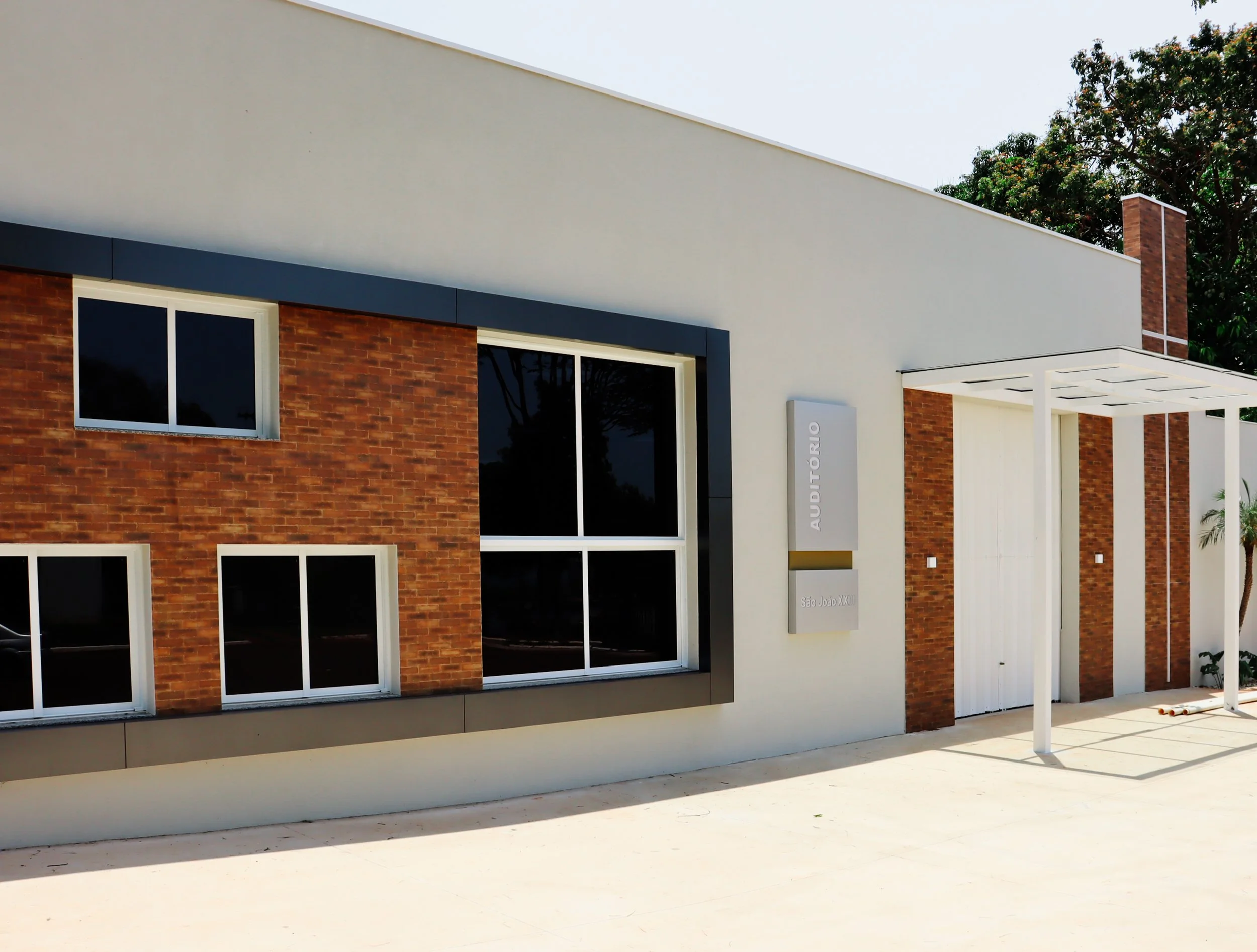 Casa Dom Luciano | Casa de encontros.