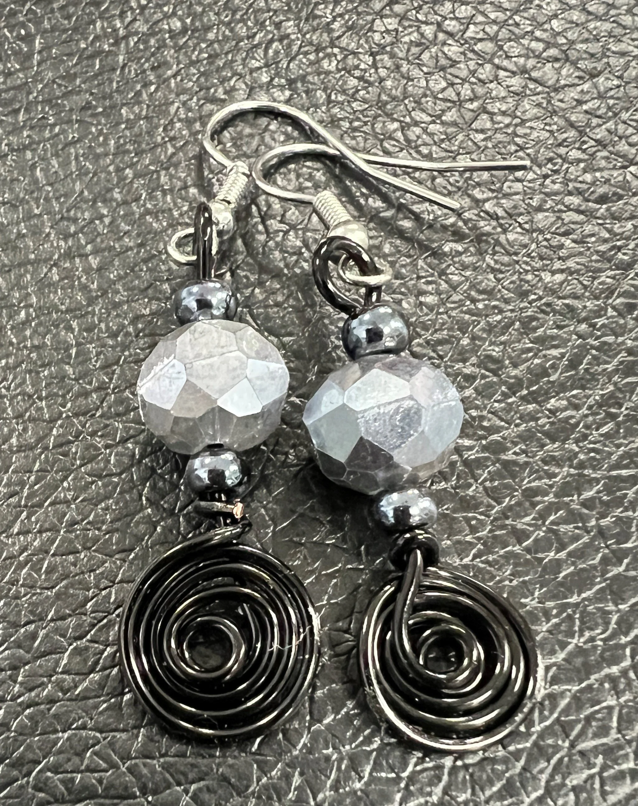 Earrings — jewelry neclaces bracelets — Shear Envy Salon