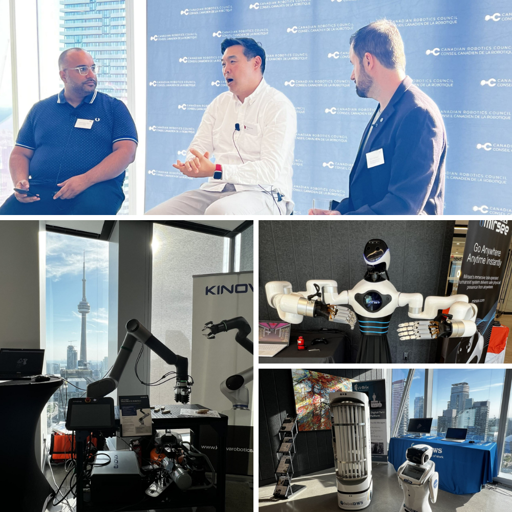 General 5 — Protagonist Events