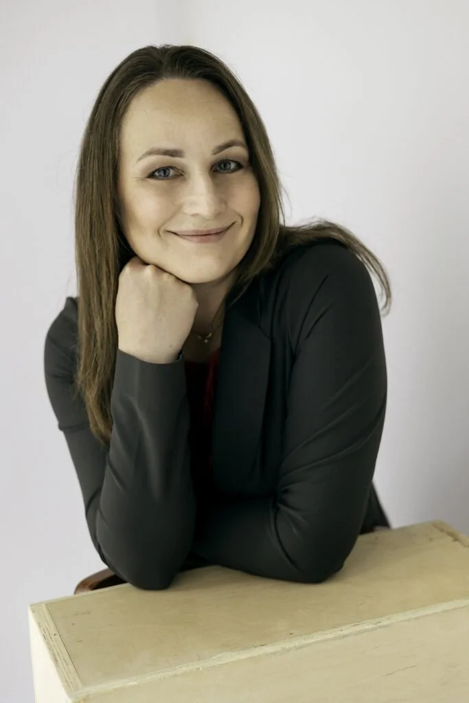 Kercheval Photography | Women's Portraiture in Seattle