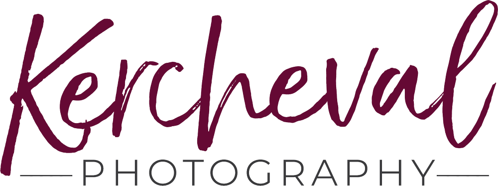 Kercheval Photography | Women's Portraiture in Seattle