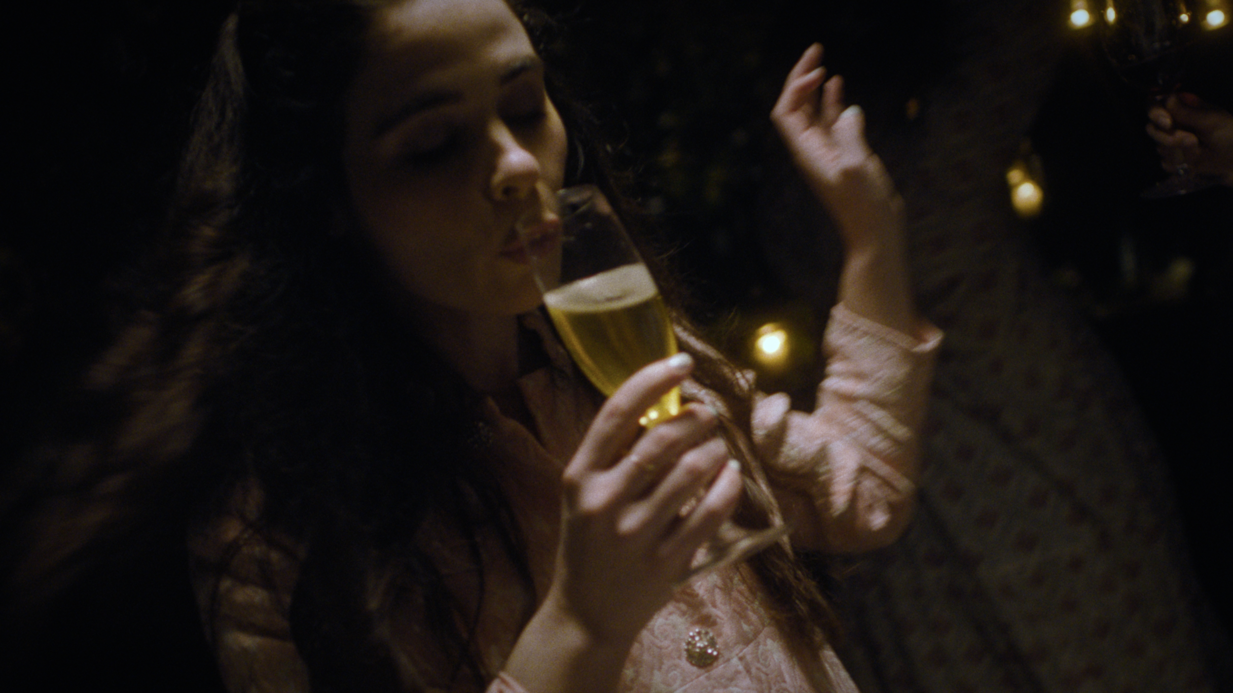 adrianna hankins /// cinematographer