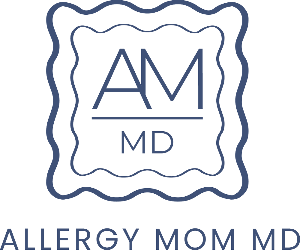 Dr. Julie Sweeney | Allergy Mom MD | Food Allergy Education
