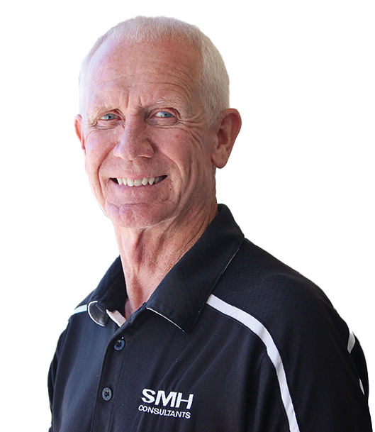 Meet Our Team — SMH Consultants