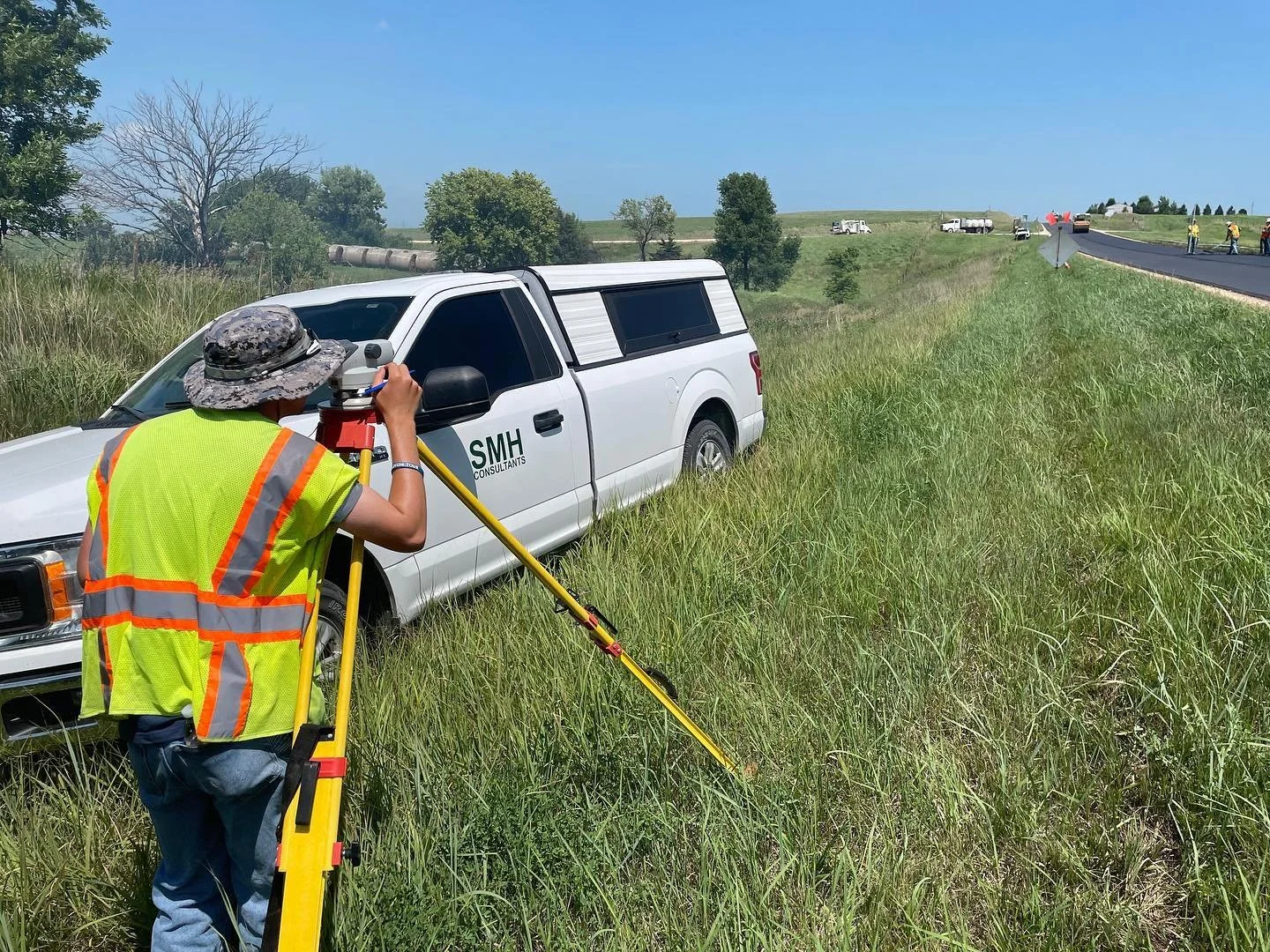 About SMH — SMH Consultants