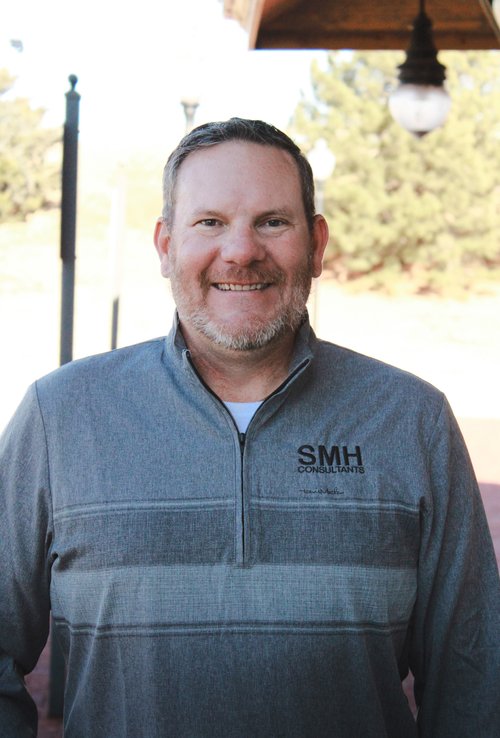 Meet Our Team — SMH Consultants