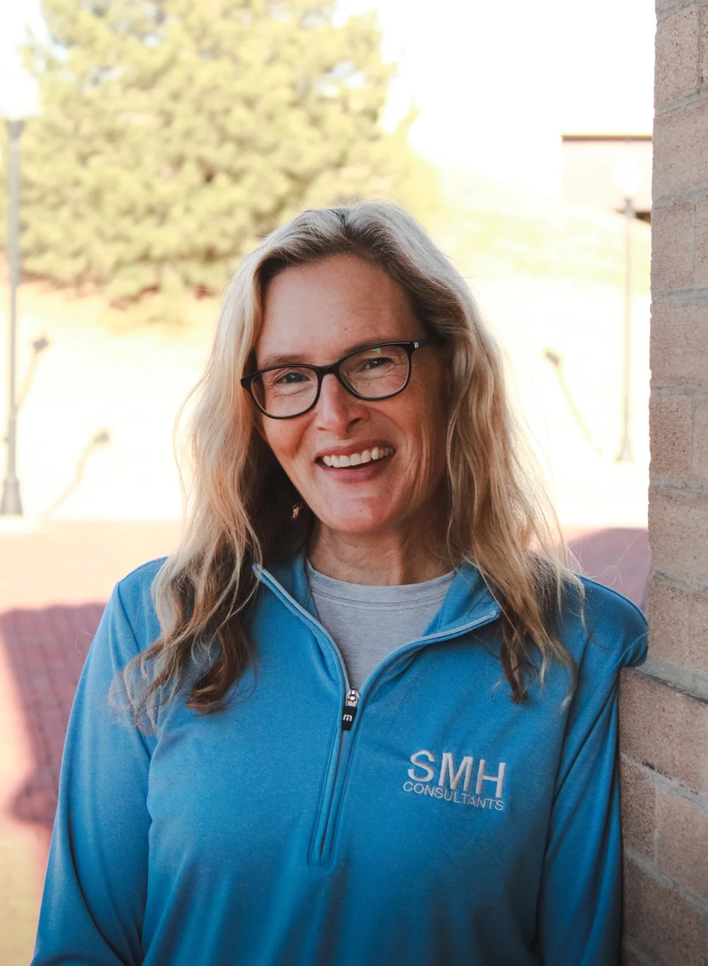 Meet Our Team — SMH Consultants