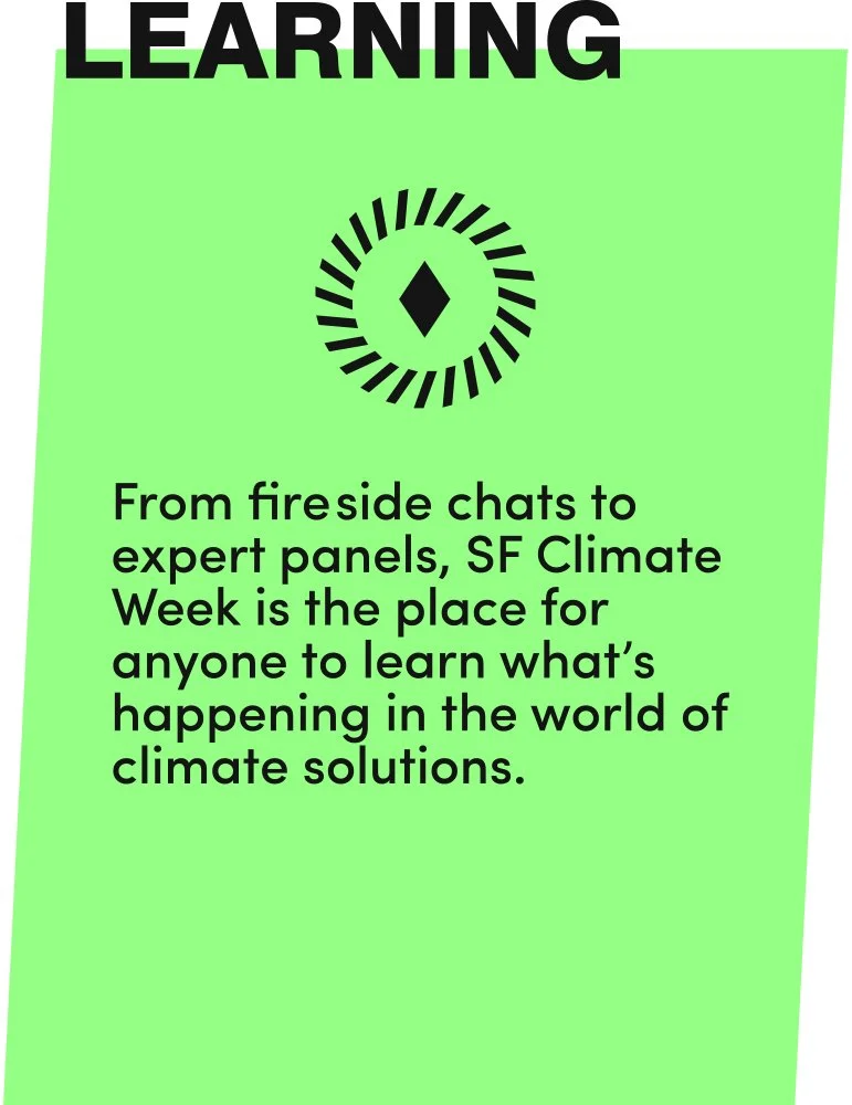 SF Climate Week