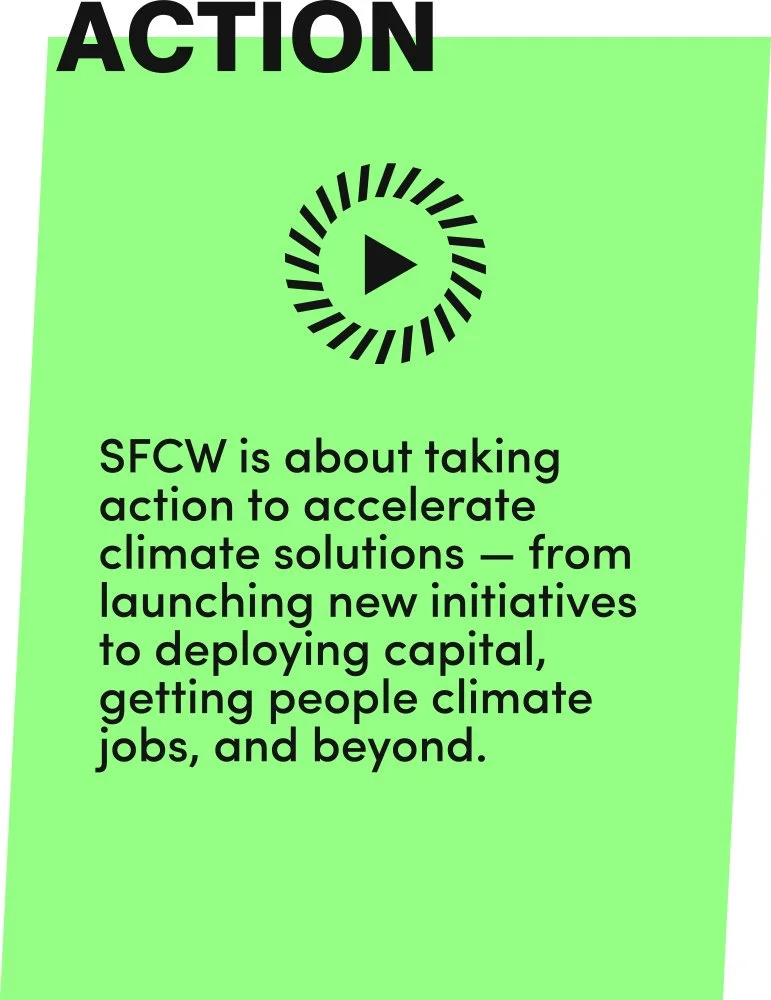 SF Climate Week