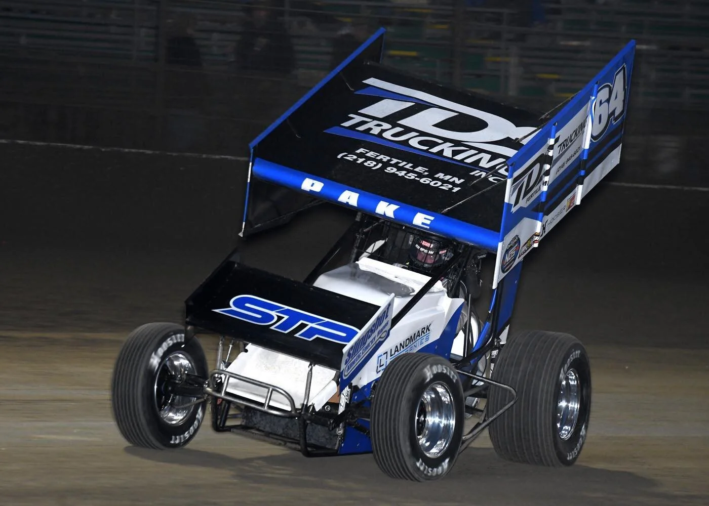 Superior Customs Signs, Banners & Wraps - Fargo, ND