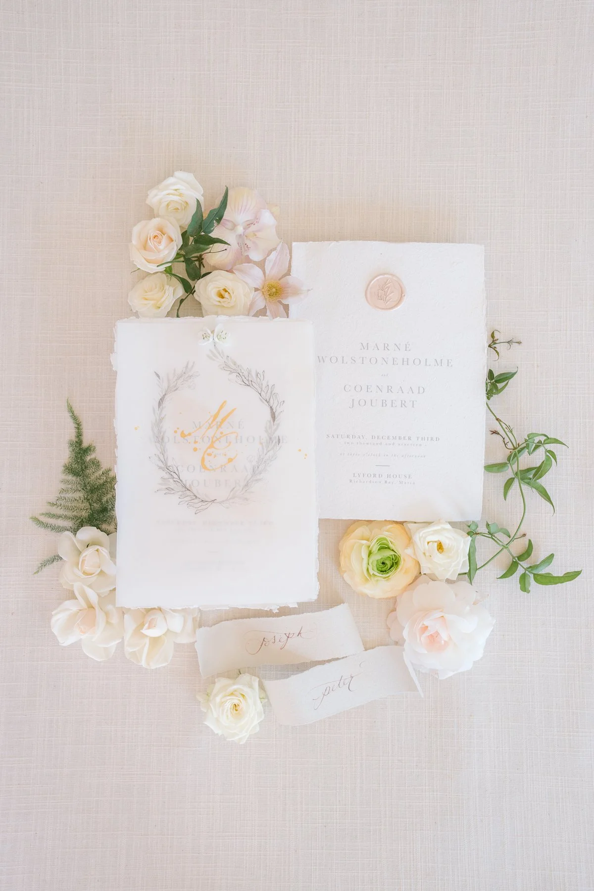Sonoma Florist | Exquisite Floral Arrangements and Flowers for All ...