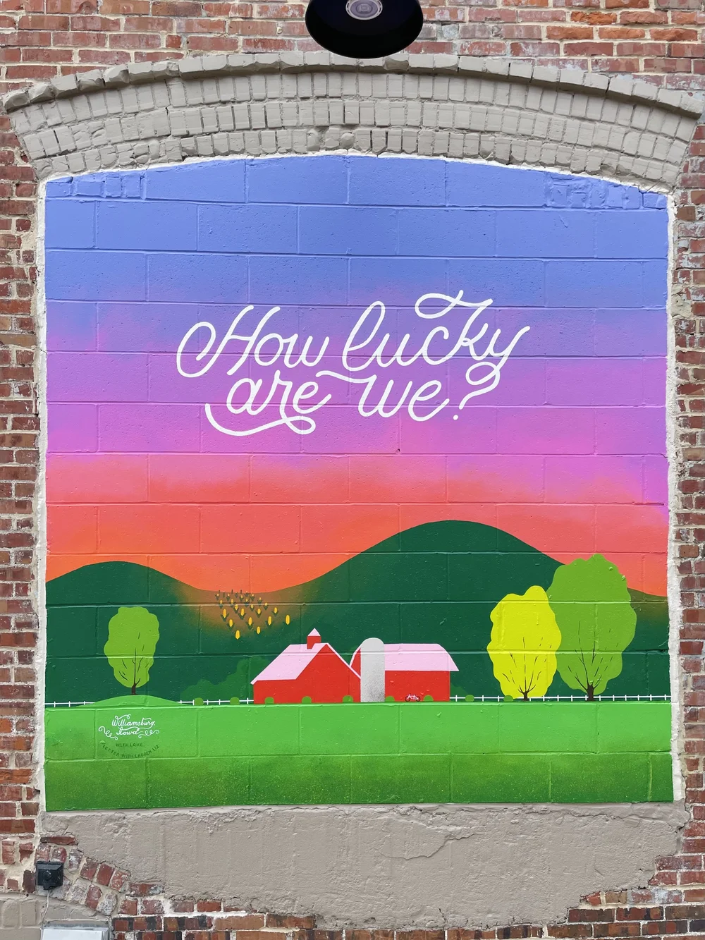 The Unparalleled Value of Murals for Businesses — Lauren Liz, visual artist