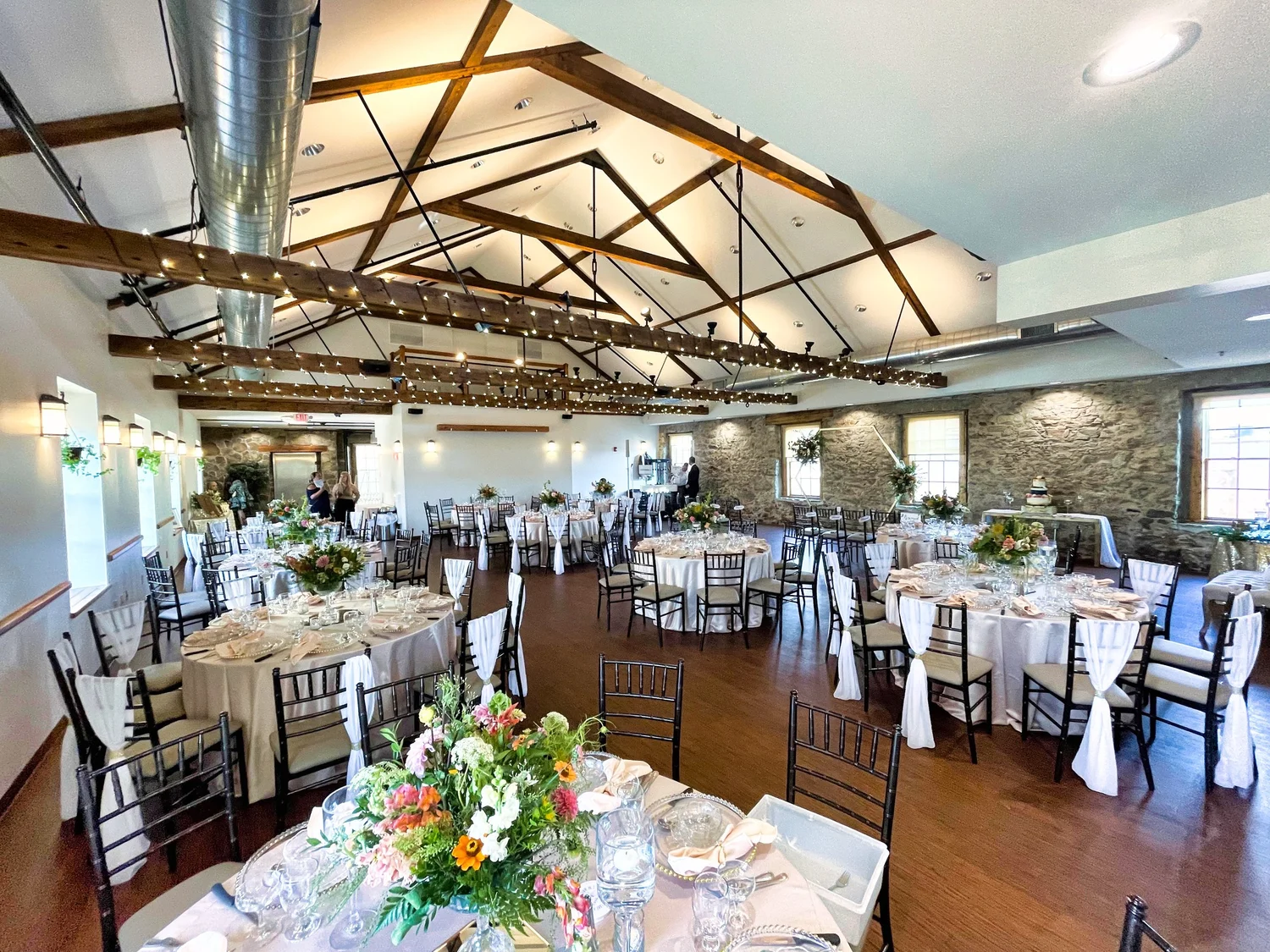 Waypoint Event Center | Book Your Event Today
