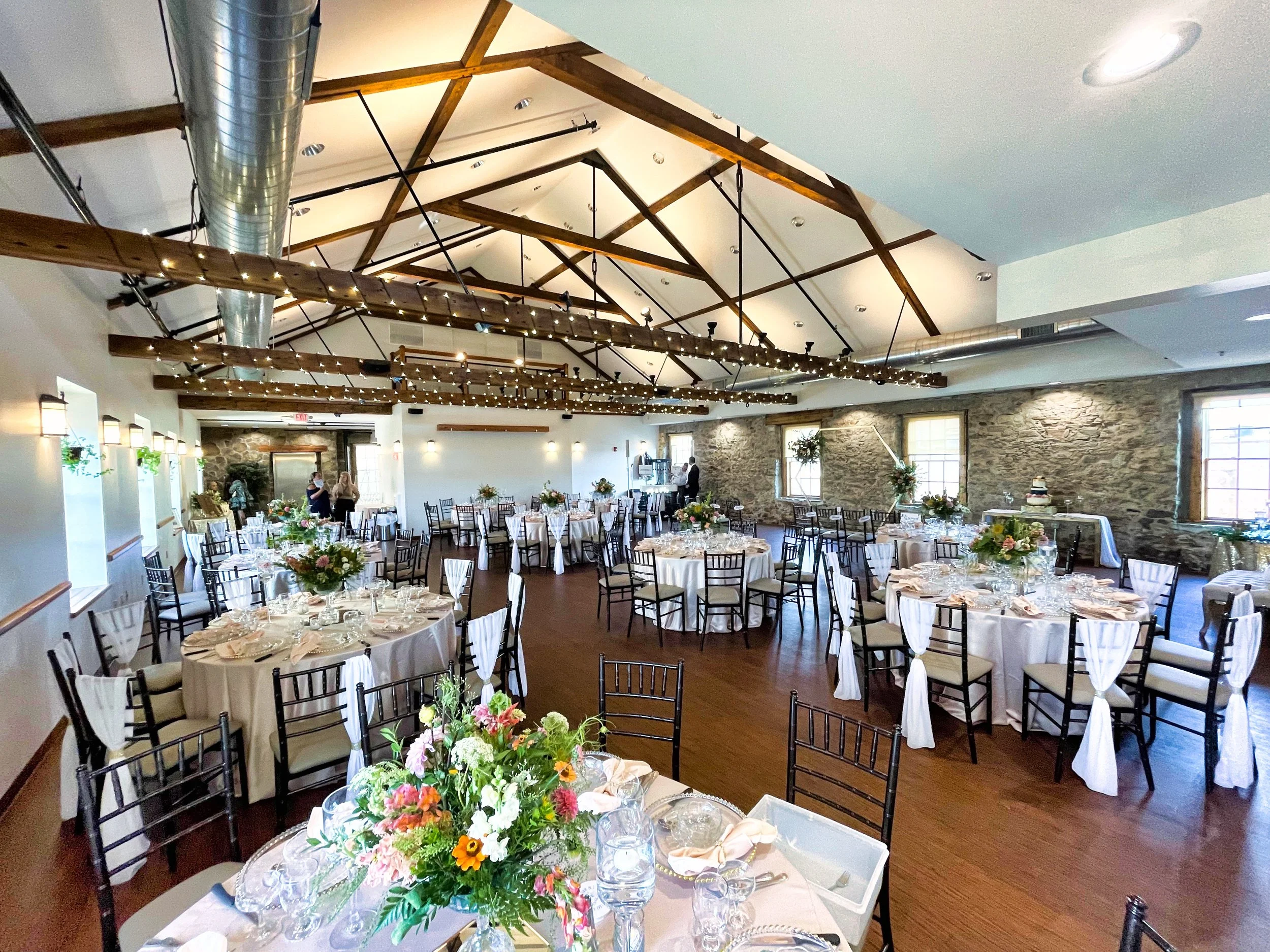 Waypoint Event Center | Book Your Event Today