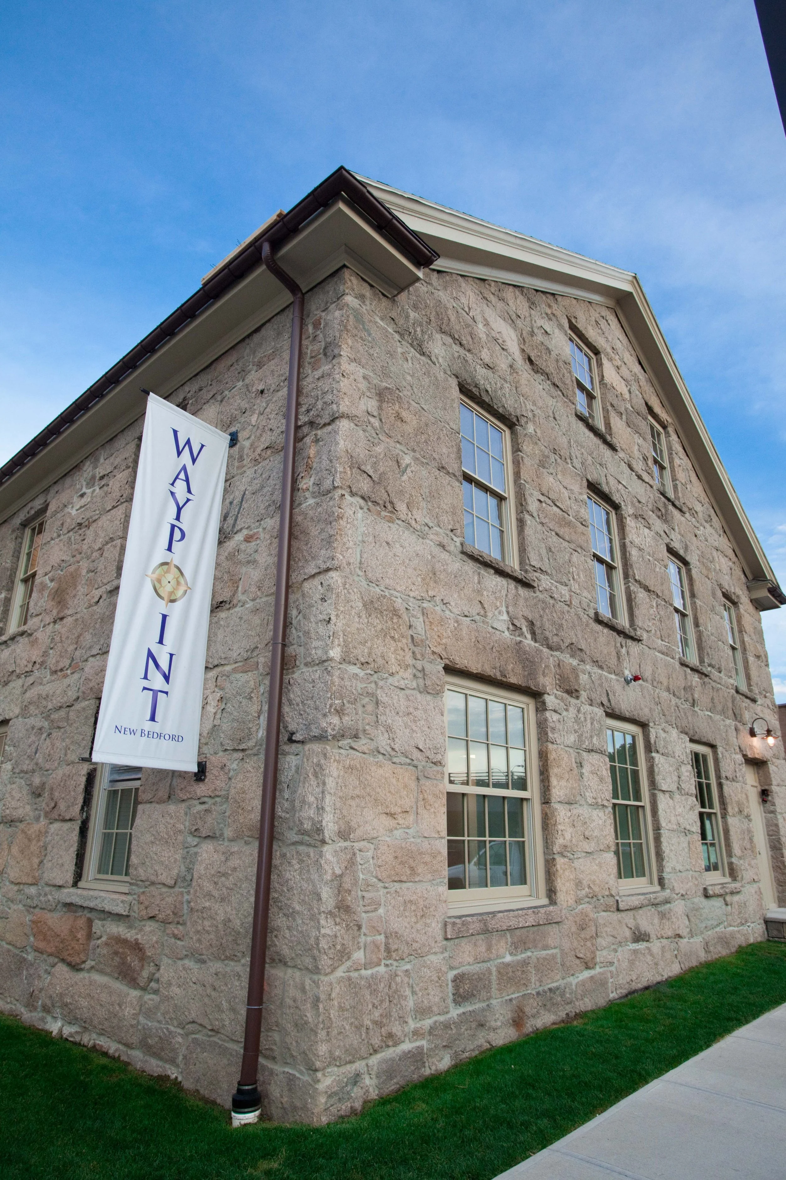 Waypoint Event Center | Book Your Event Today