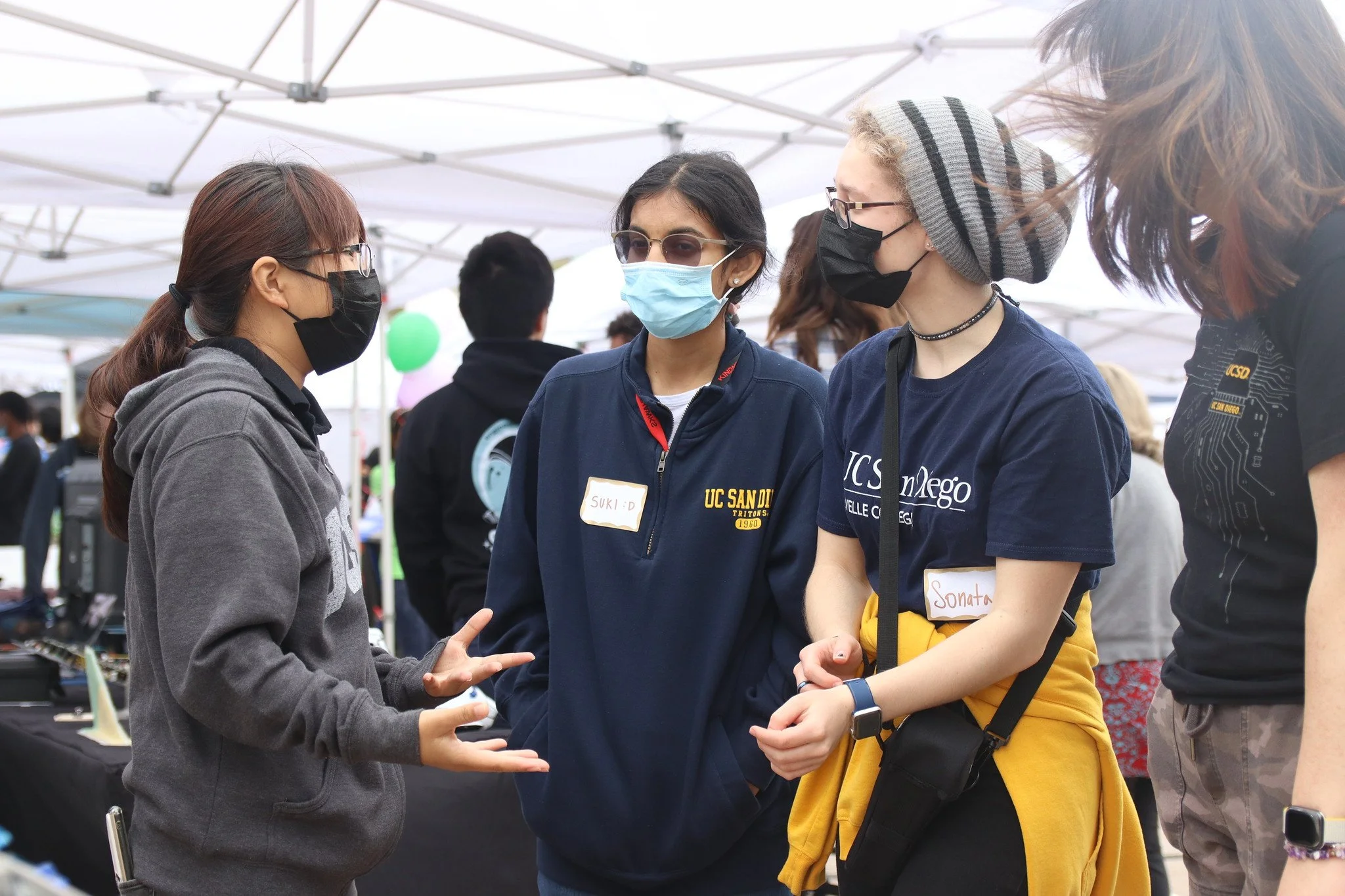 SEDS @ UCSD — SEDS @ UCSD