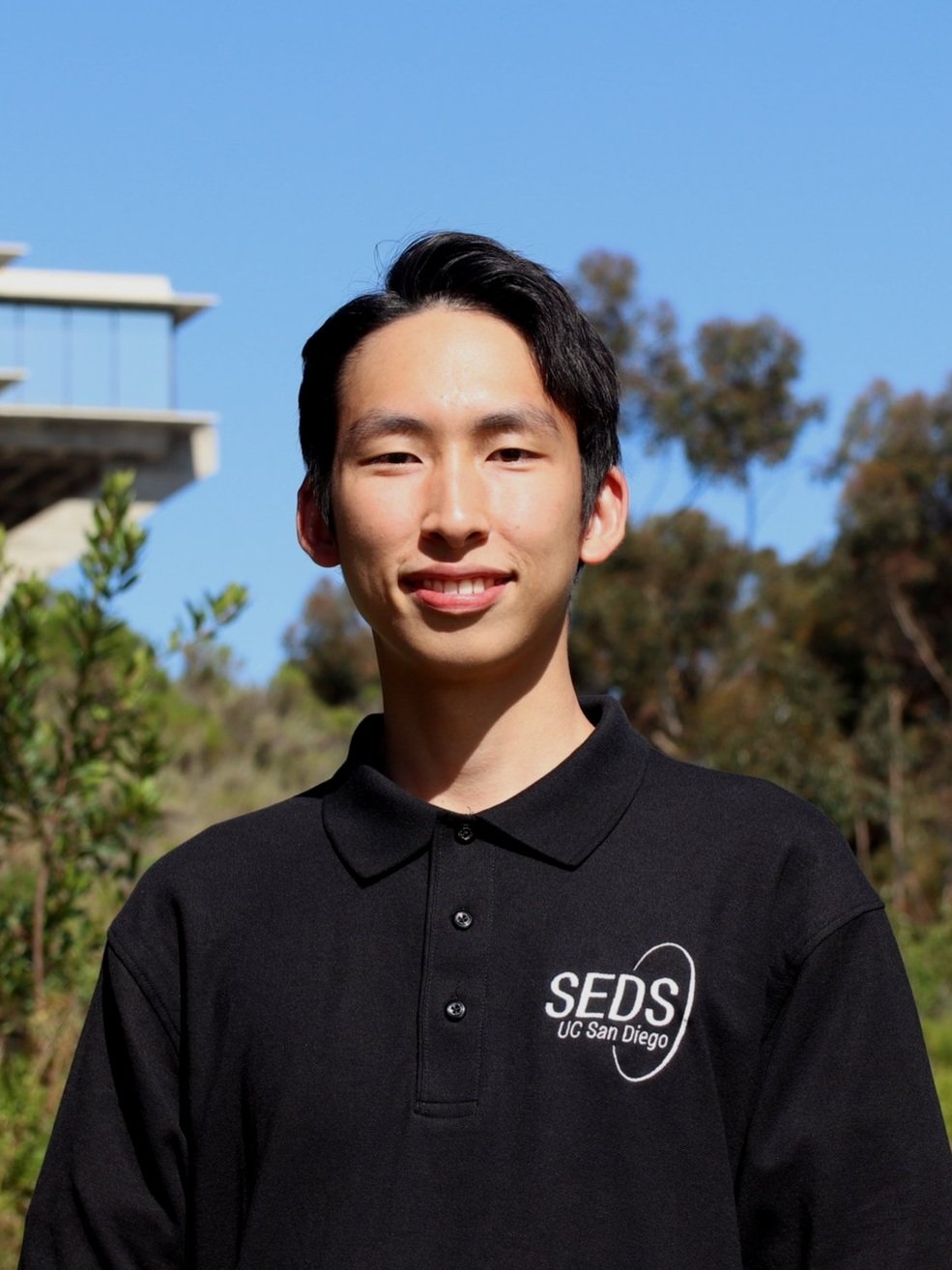 Lander — SEDS @ UCSD