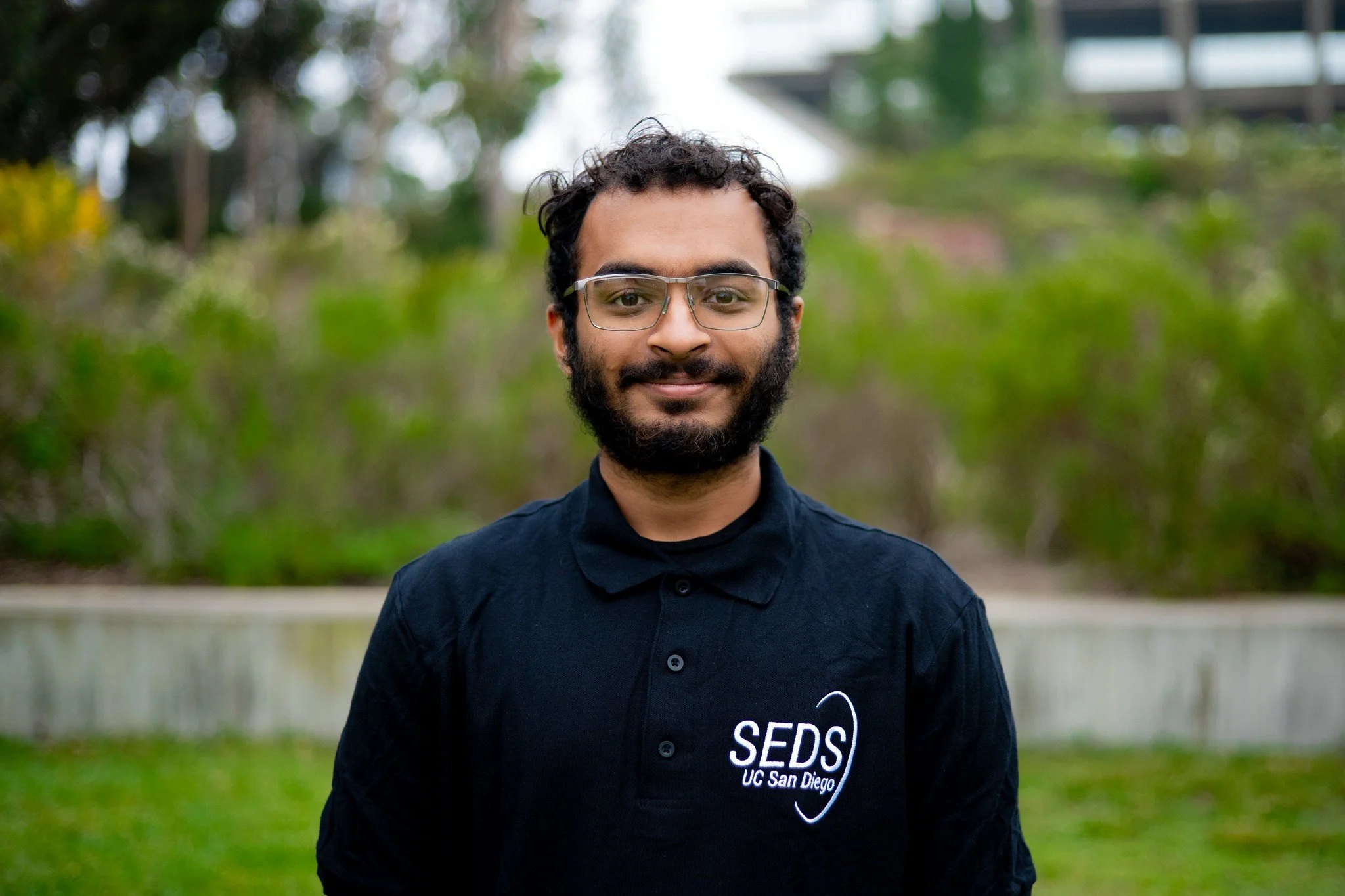Lander — SEDS @ UCSD