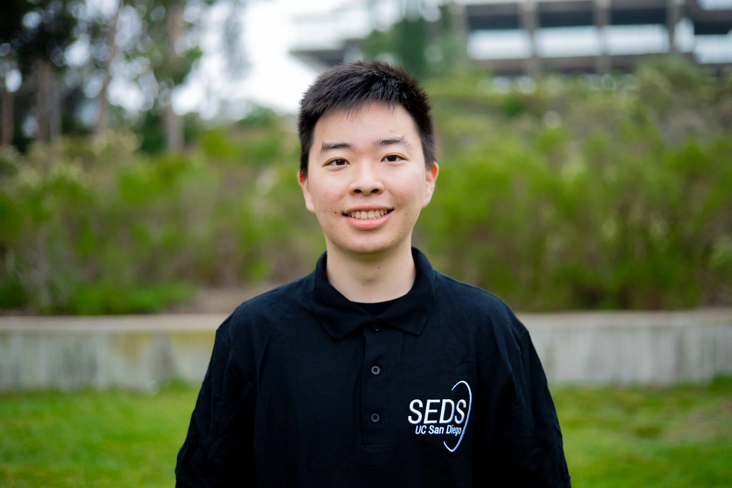 Lander — SEDS @ UCSD