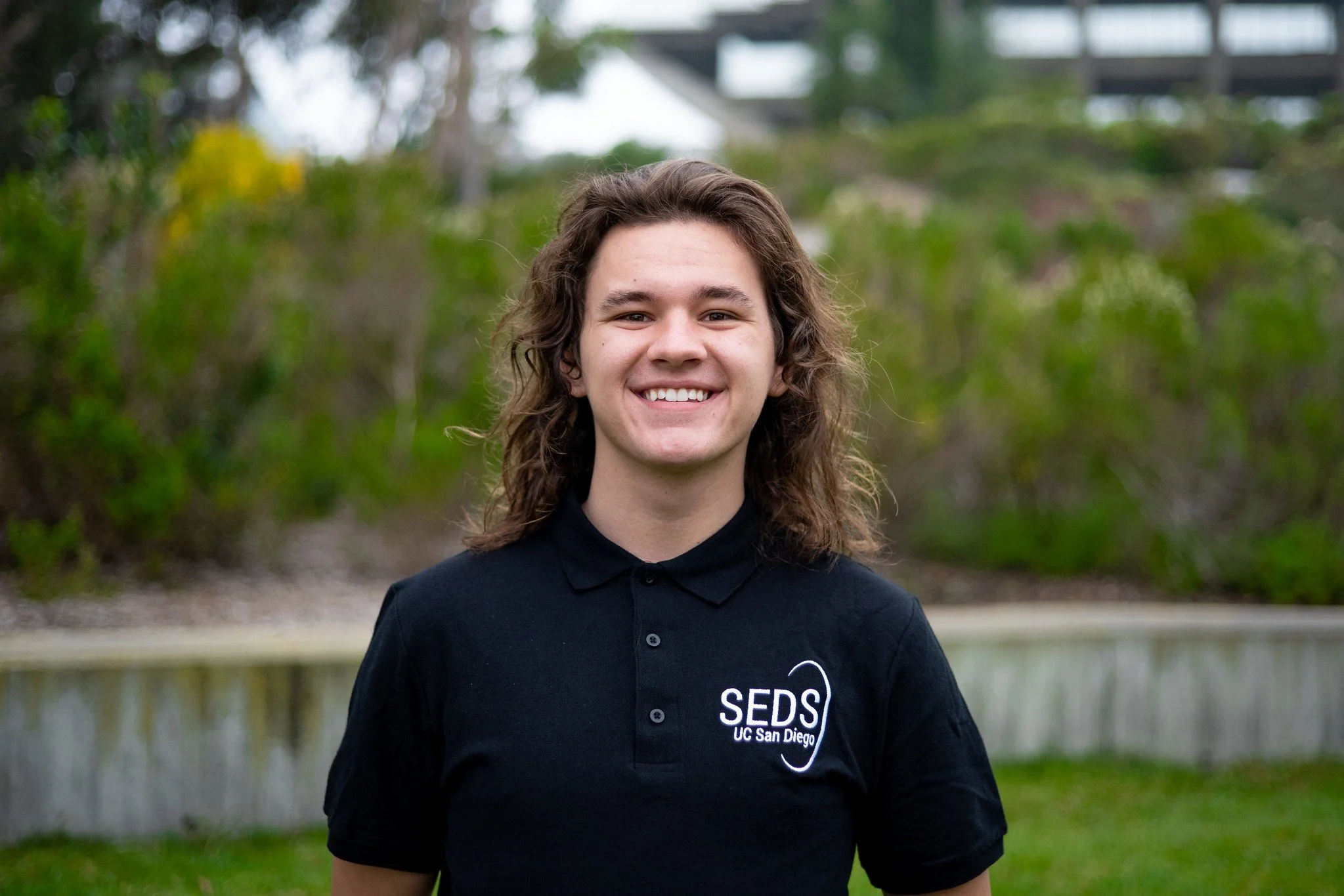 Lander — SEDS @ UCSD