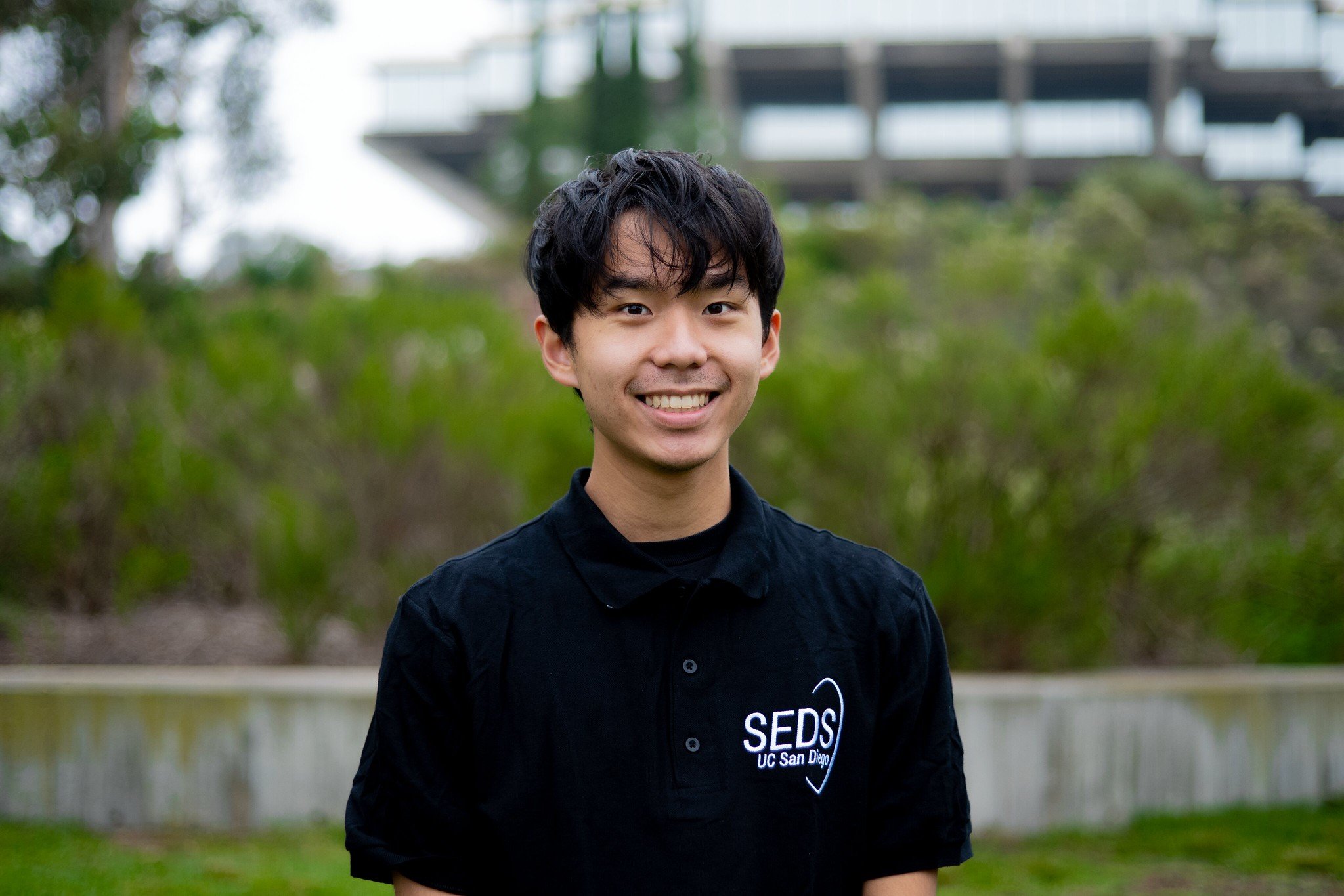 Lander — SEDS @ UCSD