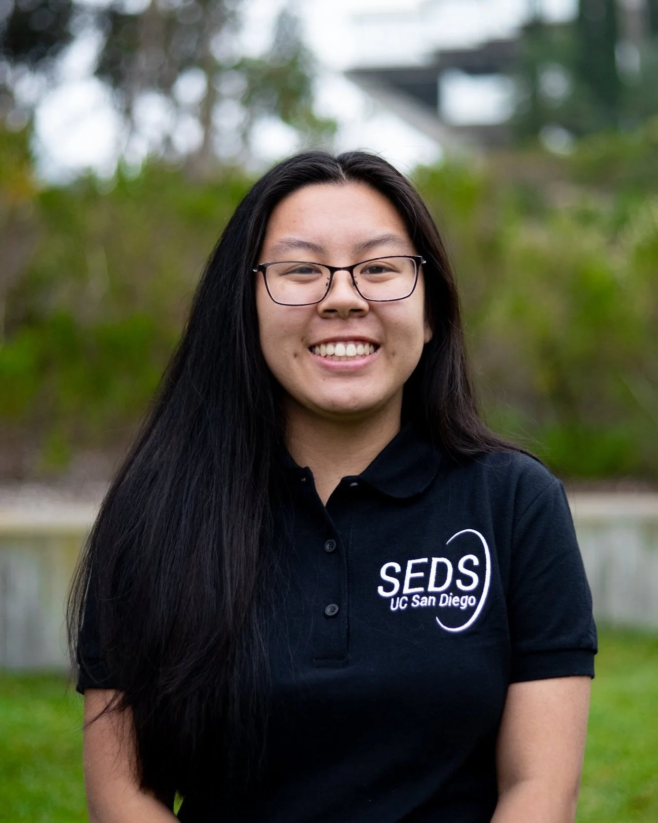 Executive Board — SEDS @ UCSD