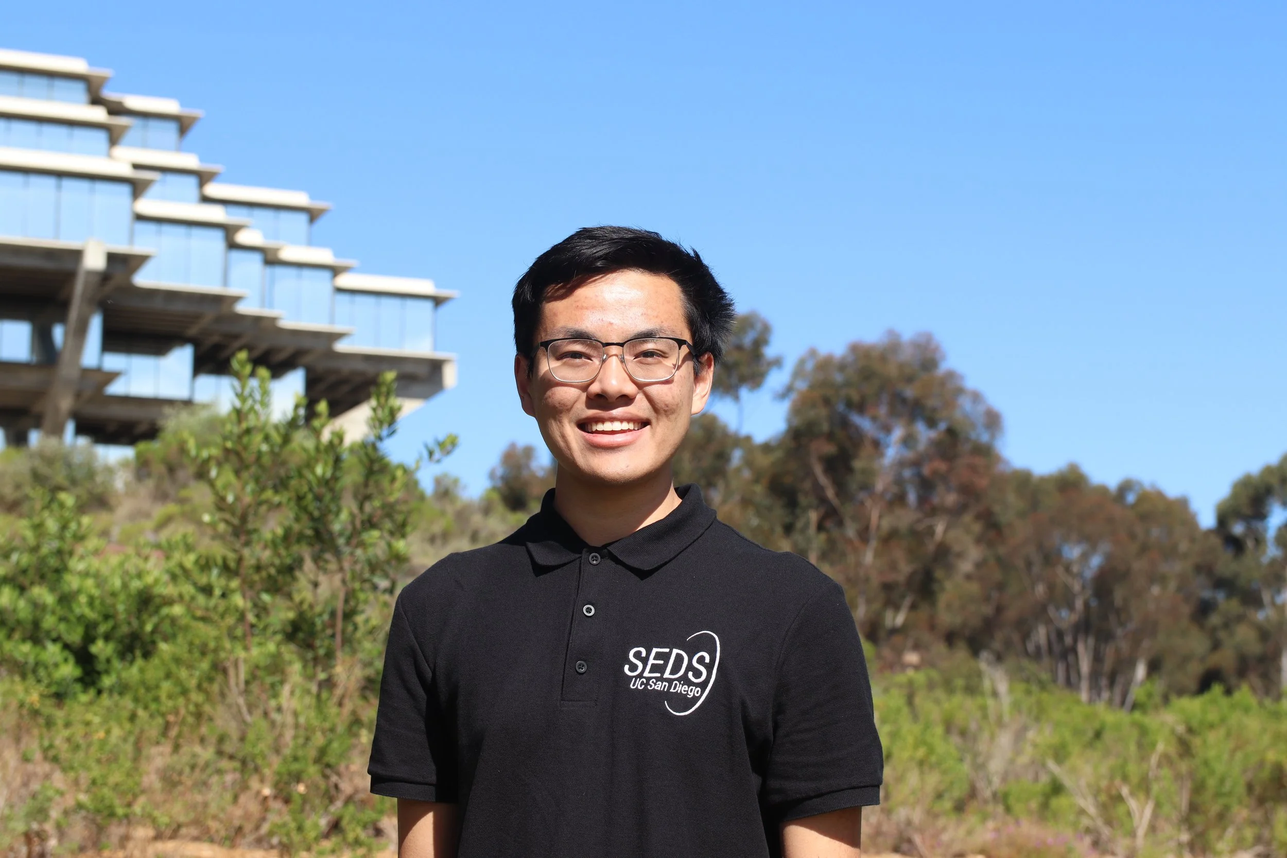 Propulsion — SEDS @ UCSD