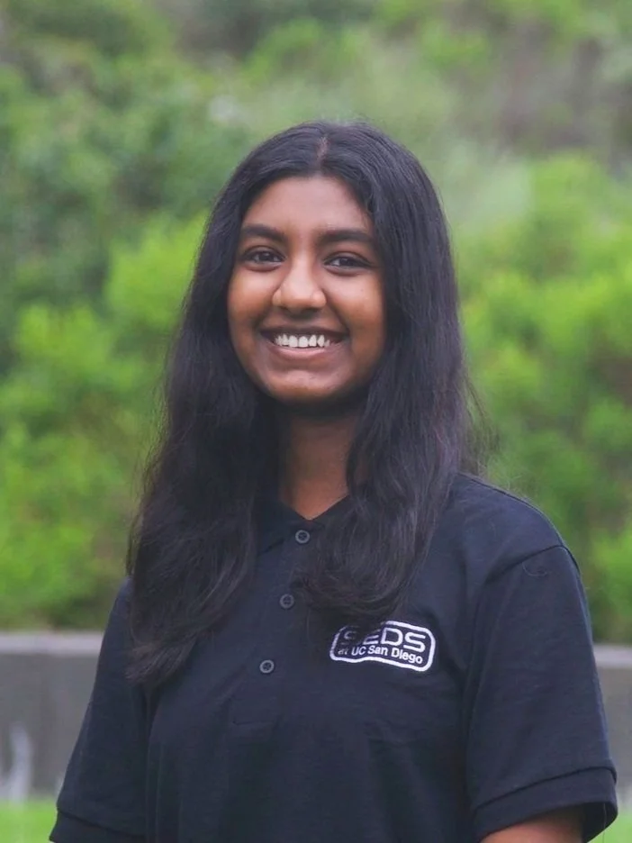 Halya — SEDS @ UCSD
