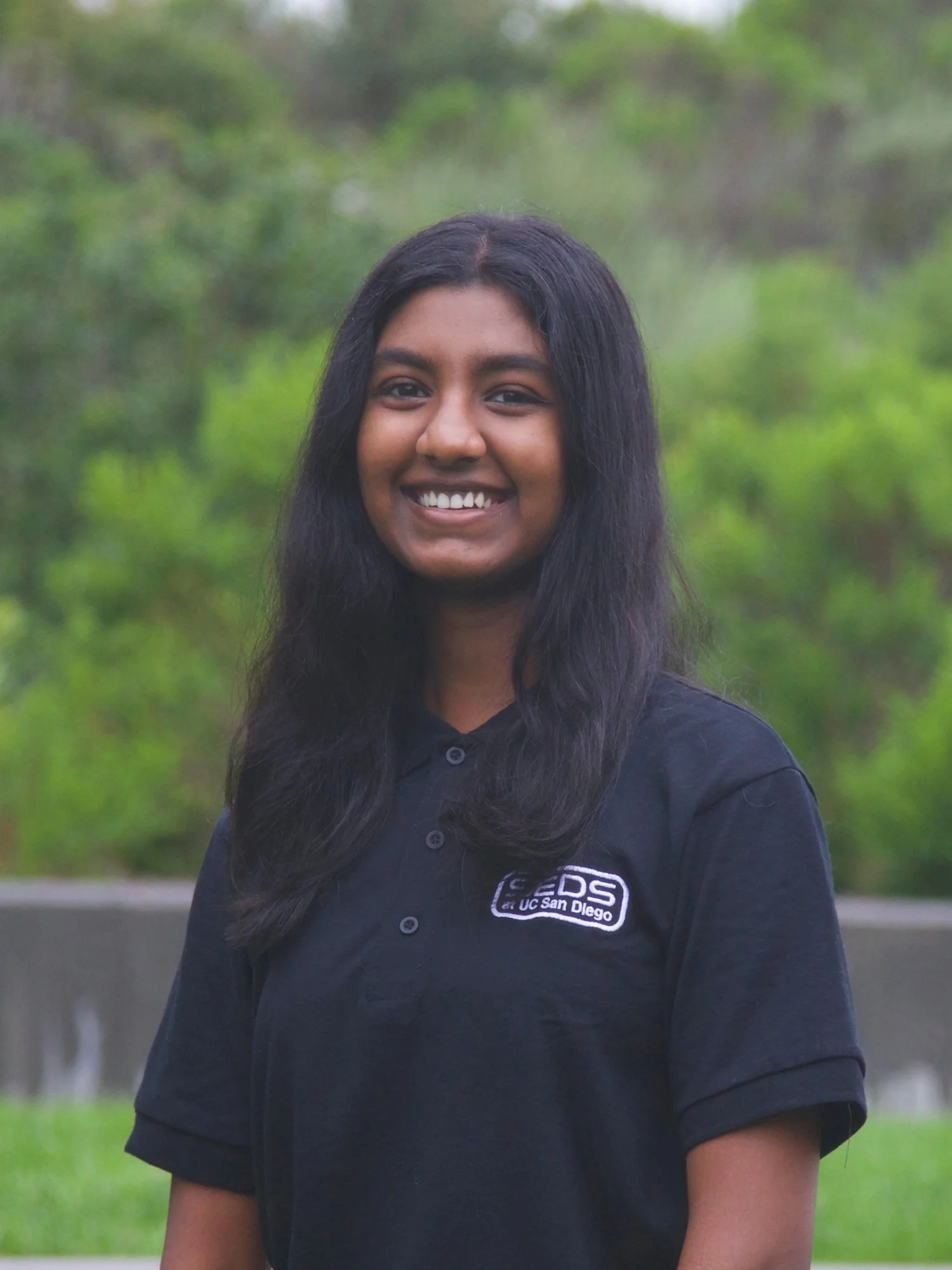 Executive Board — SEDS @ UCSD