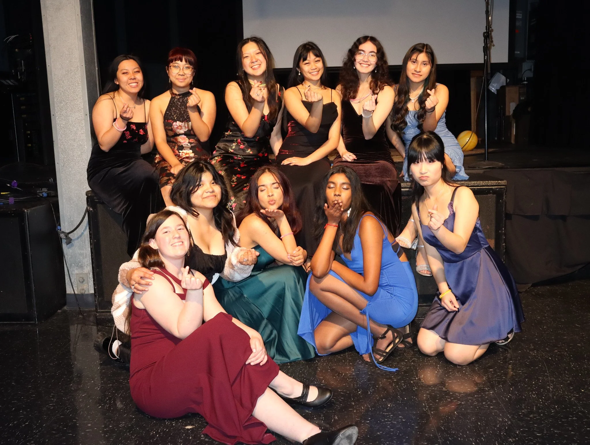 SEDS x FEM x TR — SEDS @ UCSD