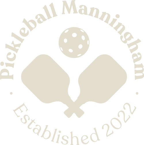 Pickleball Manningham