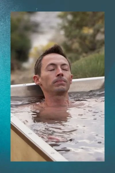 Cold Plunge 101: The Health Benefits of Cold Plunging