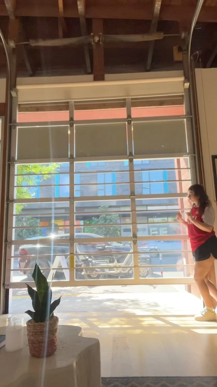 Infrared Sauna + Cold Plunge | Pure Sweat + Float Studio, Portland