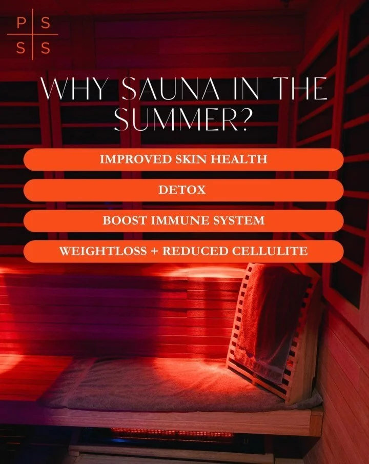 Infrared Sauna, Cold Plunge and Contrast Therapy in Savannah, Georgia ...