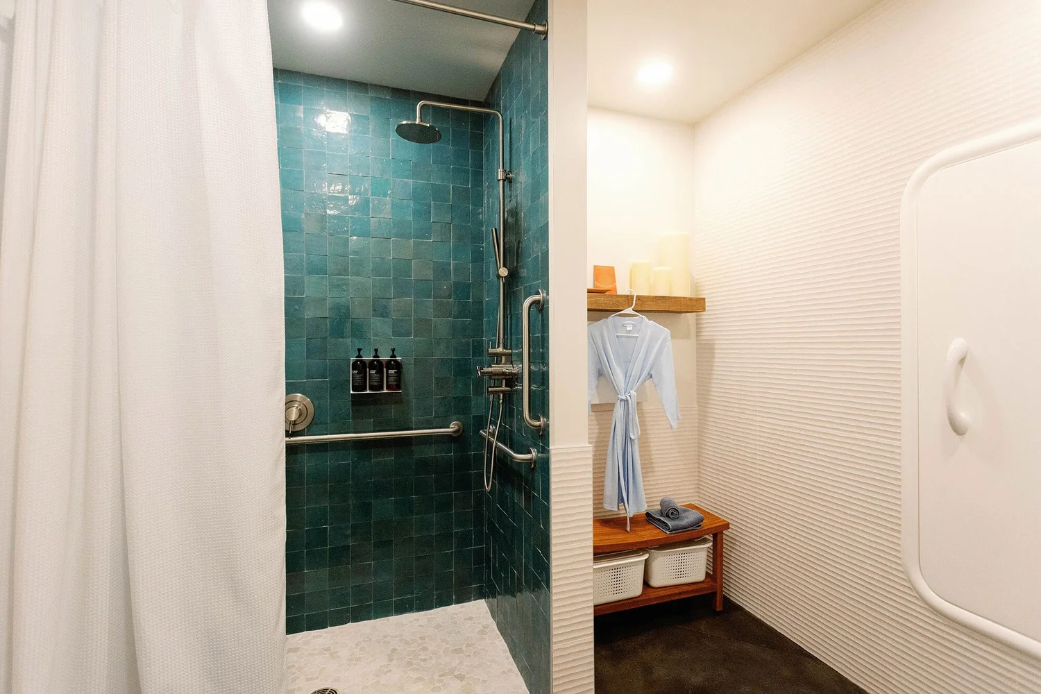 Infrared Sauna + Float Therapy | Pure Sweat + Float Studio | Park City ...