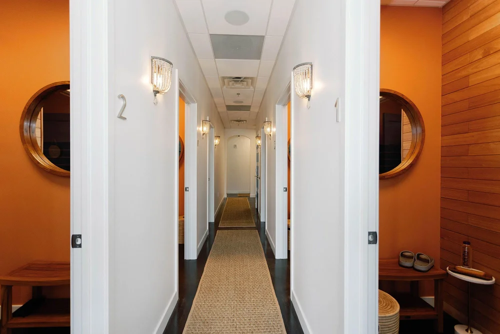 Infrared Sauna + Floating | Pure Sweat + Float Studio, Park City