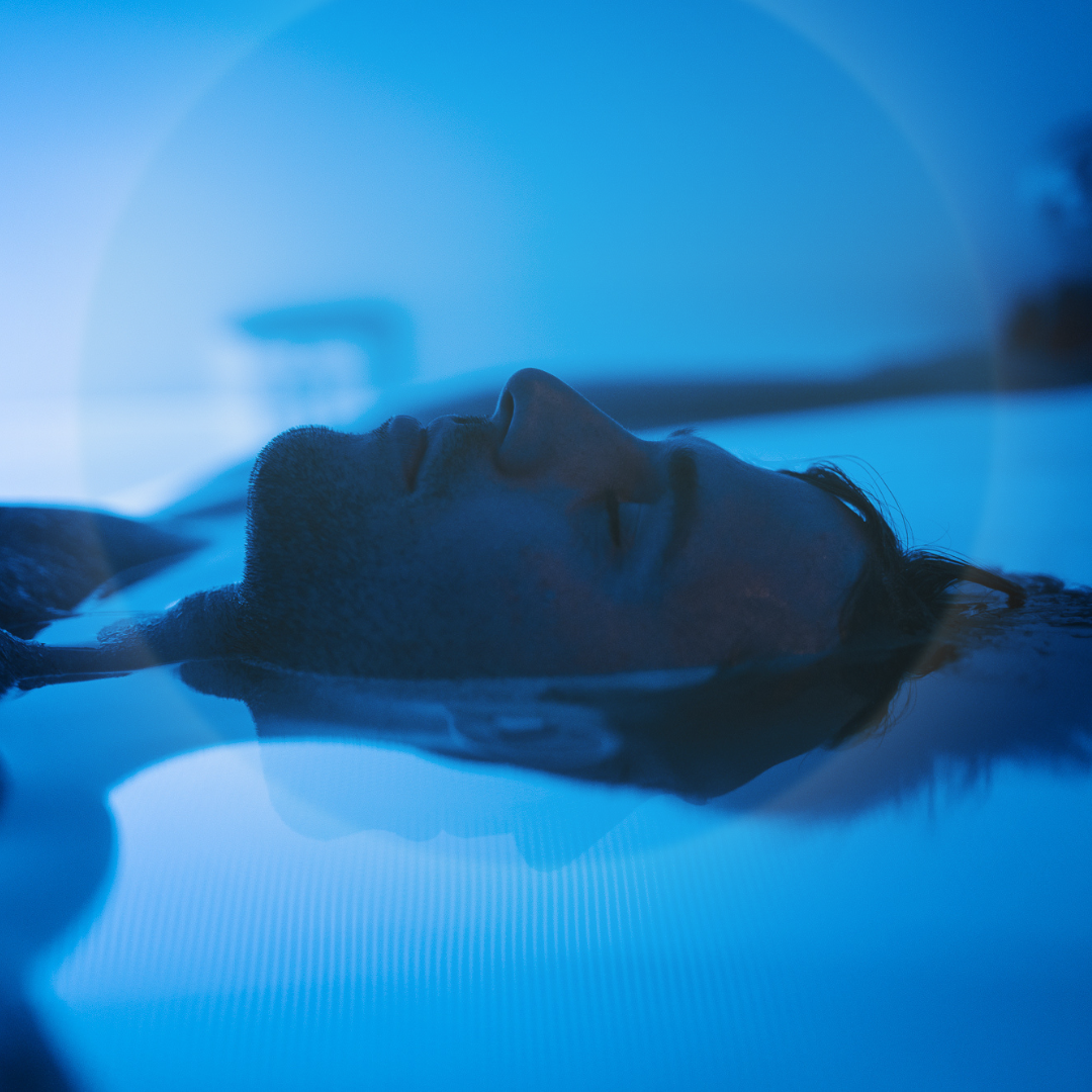 Infrared Sauna + Float Therapy | Pure Sweat + Float Studio, Georgetown ...