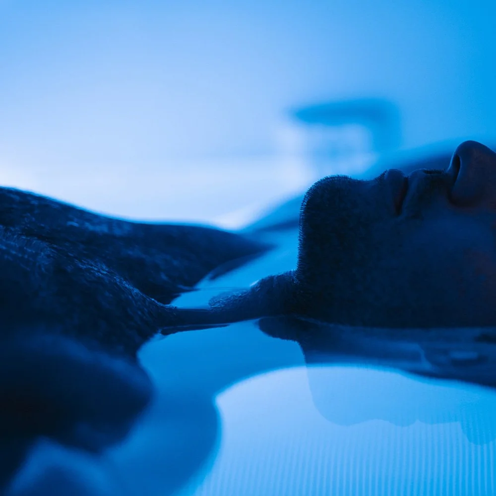 Benefits of Float Therapy | Pure Sweat Studios