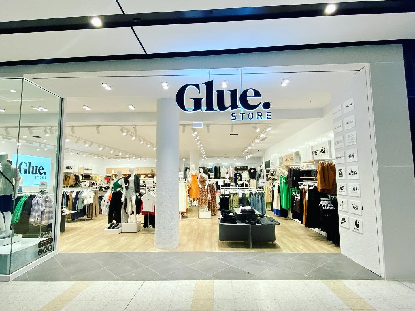 Our Work Gallery — G1 Projects