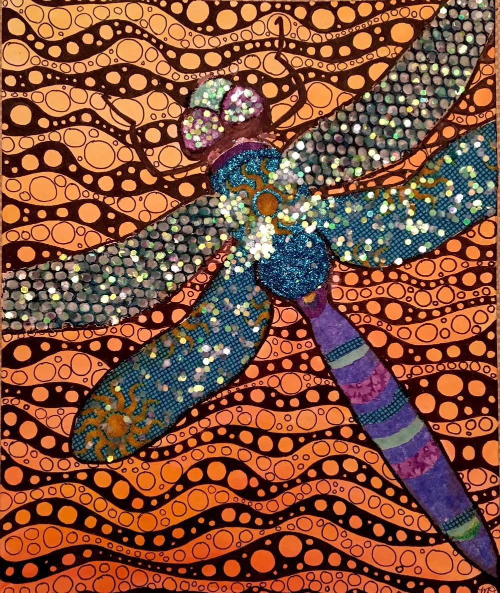 Misc. — Dreaming Dragonfly Studios