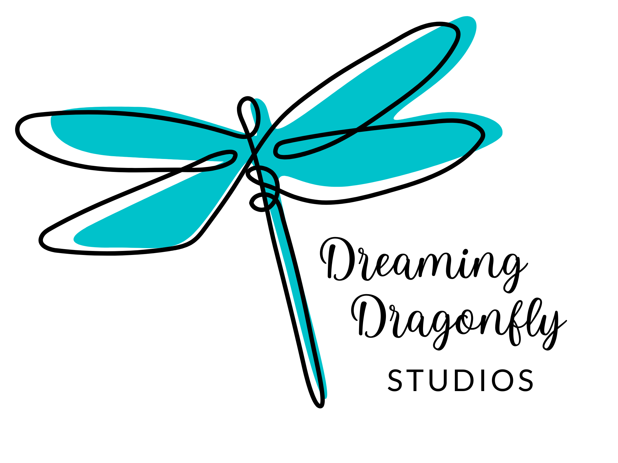 Drawings — Dreaming Dragonfly Studios