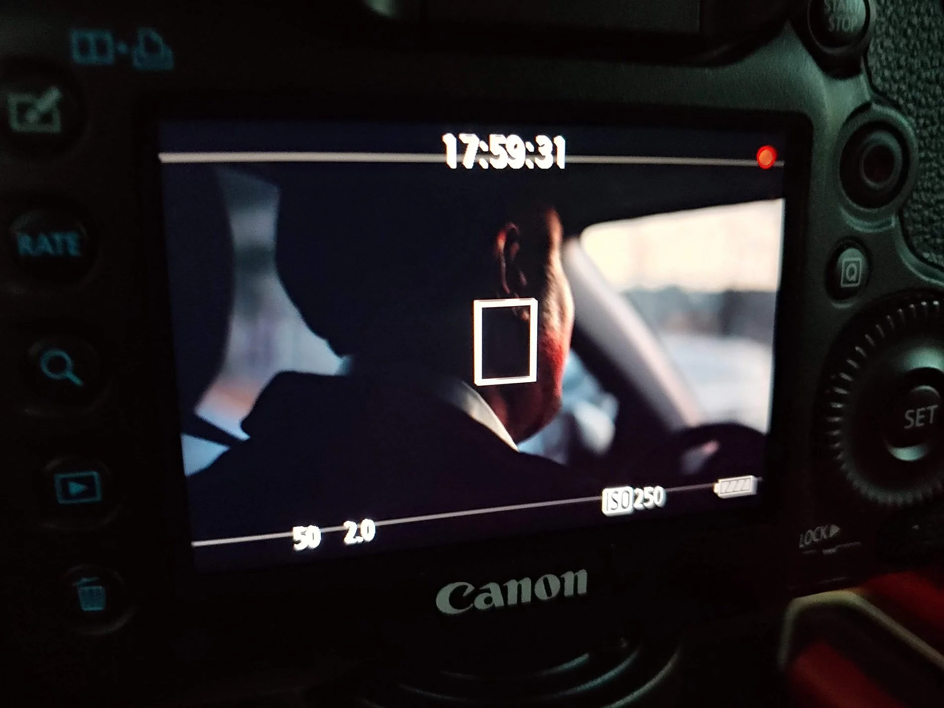 Make A Scene Media - Video Production Company