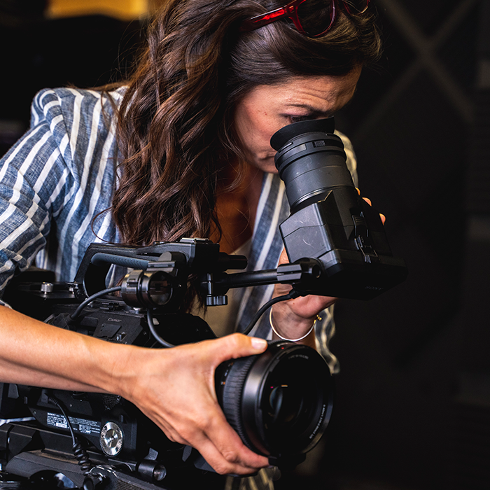 Make A Scene Media - Video Production and Creative Strategy