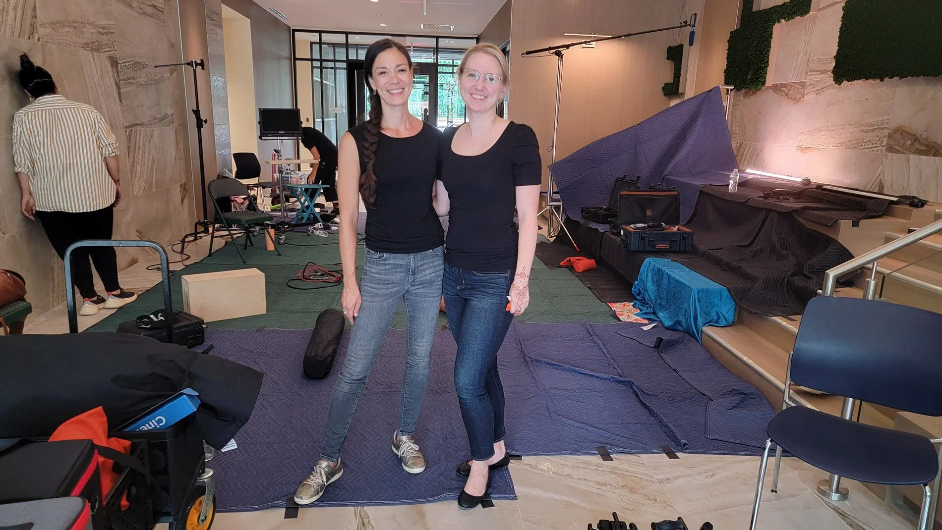 Make A Scene Media - Video Production Company