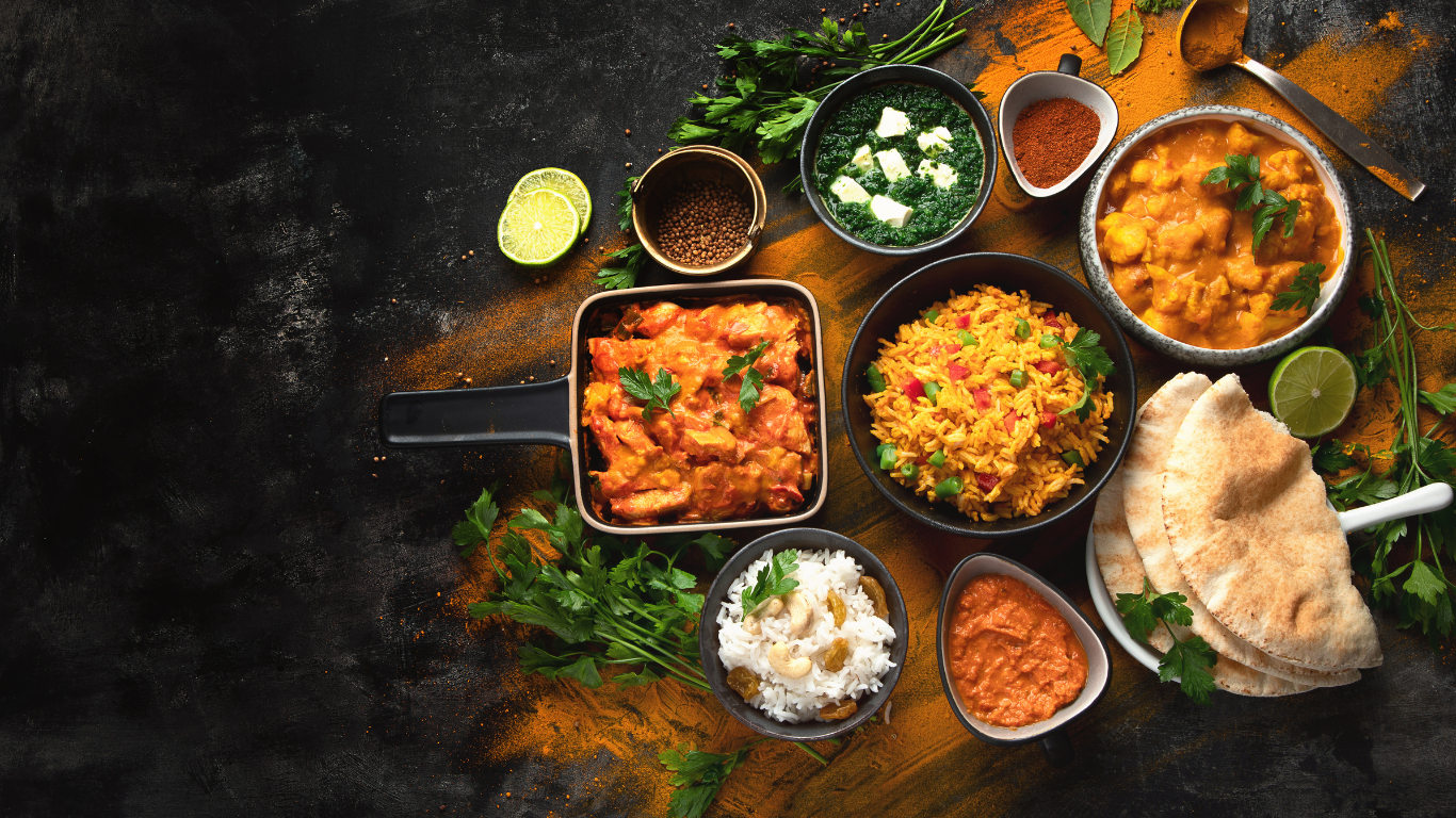 Mirchaa Easy Eats