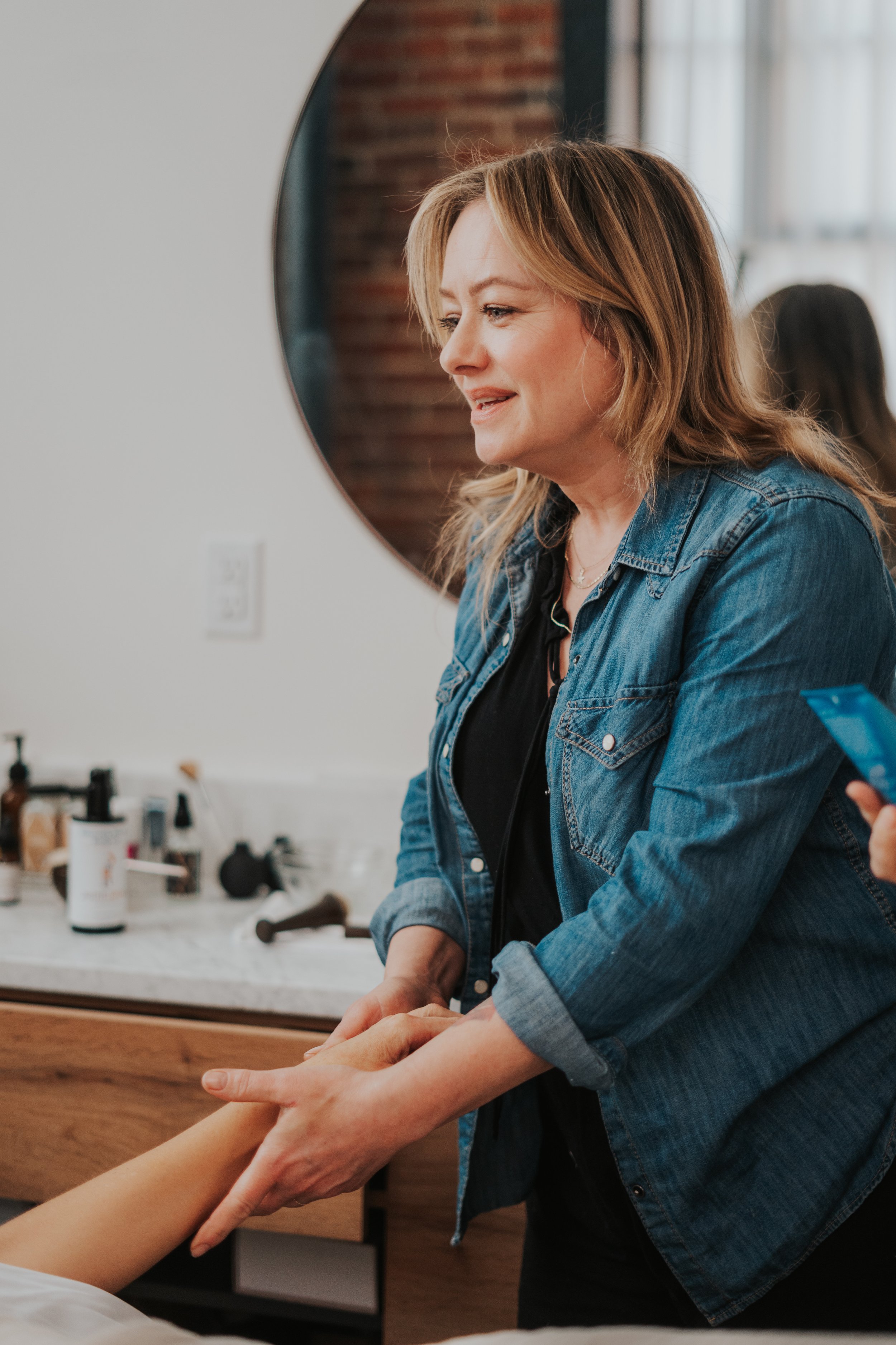Our Team — Note To Self Wellness | Philadelphia