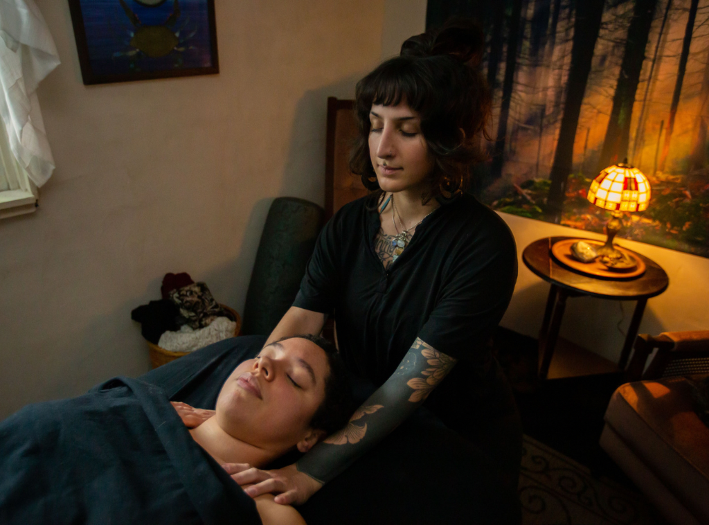 Our Team — Note To Self Wellness | Philadelphia