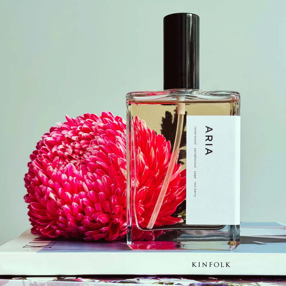 Luxury Scented Candles — GASCOIGNE & KING