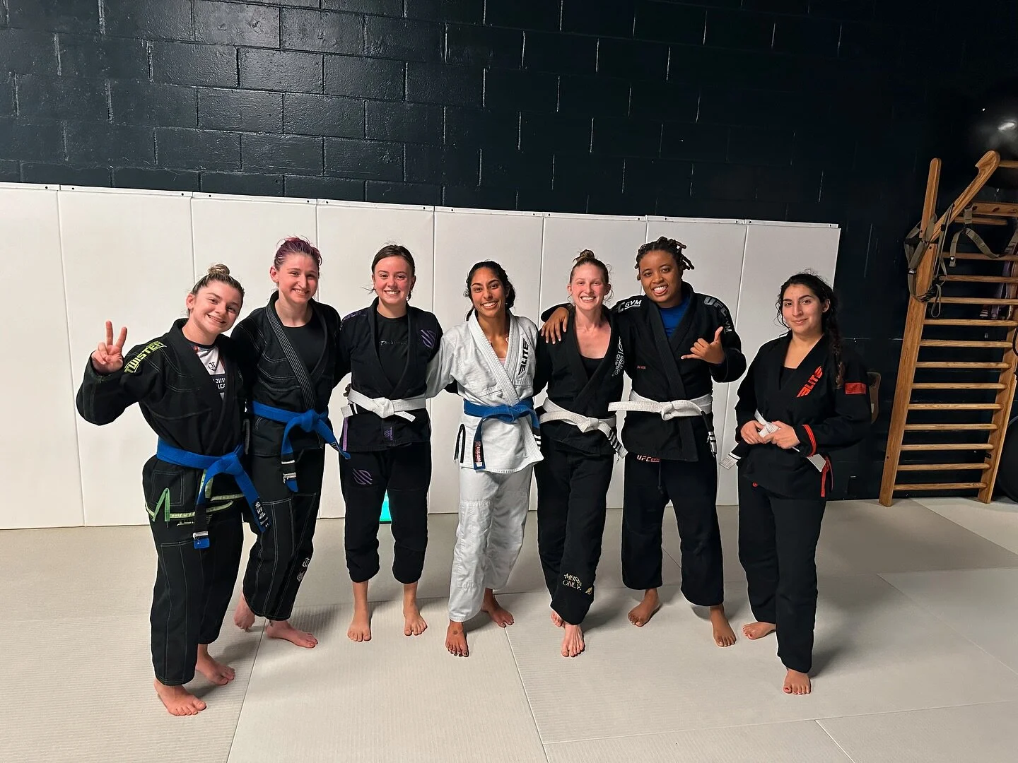 Jiu Jitsu Clubhouse — The Orlando Grappling Club